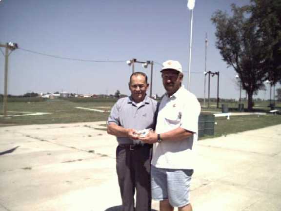 Honor Shoot Photographs